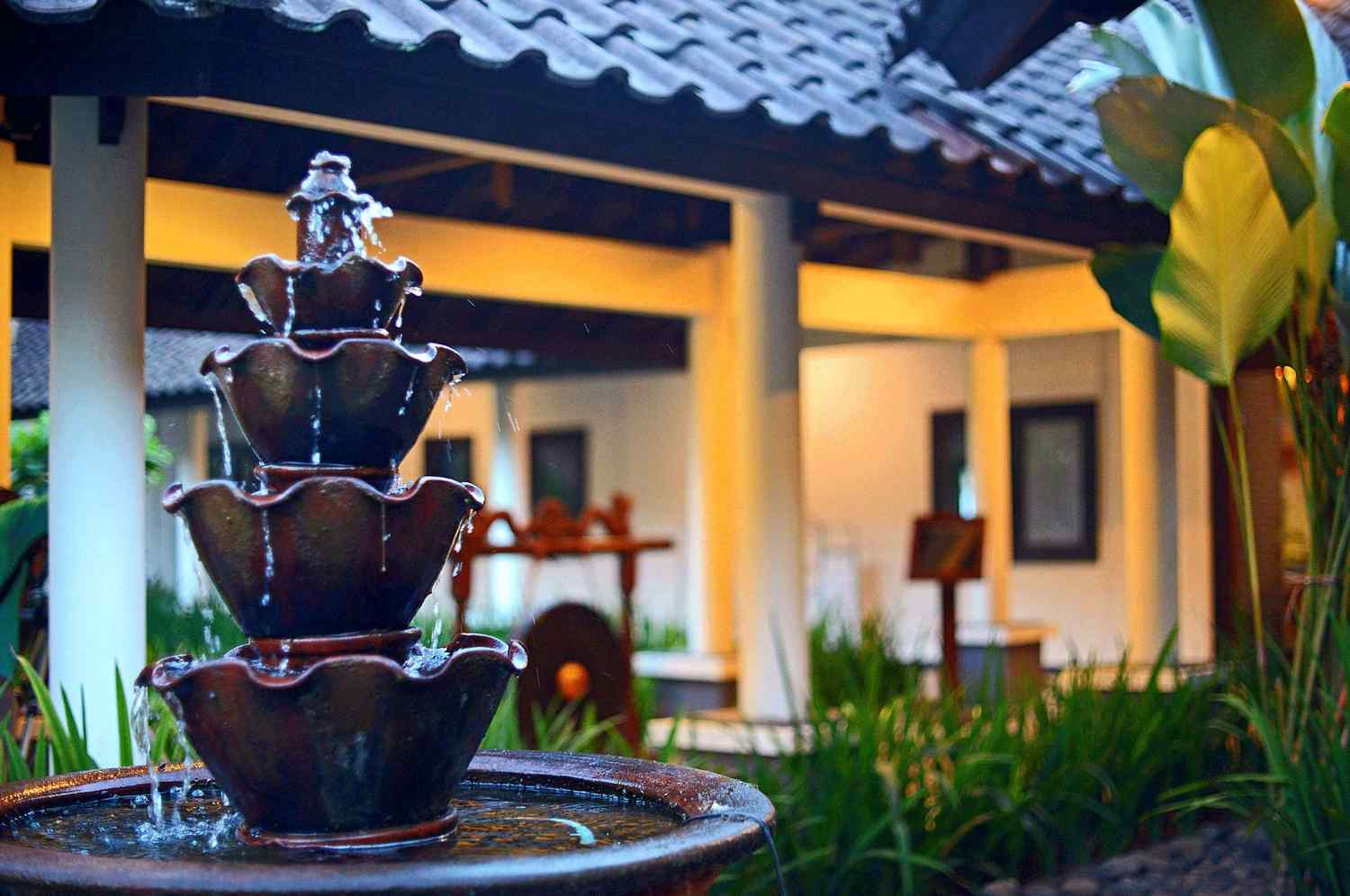 Contact Us - Grand Whiz Hotel Trawas Mojokerto